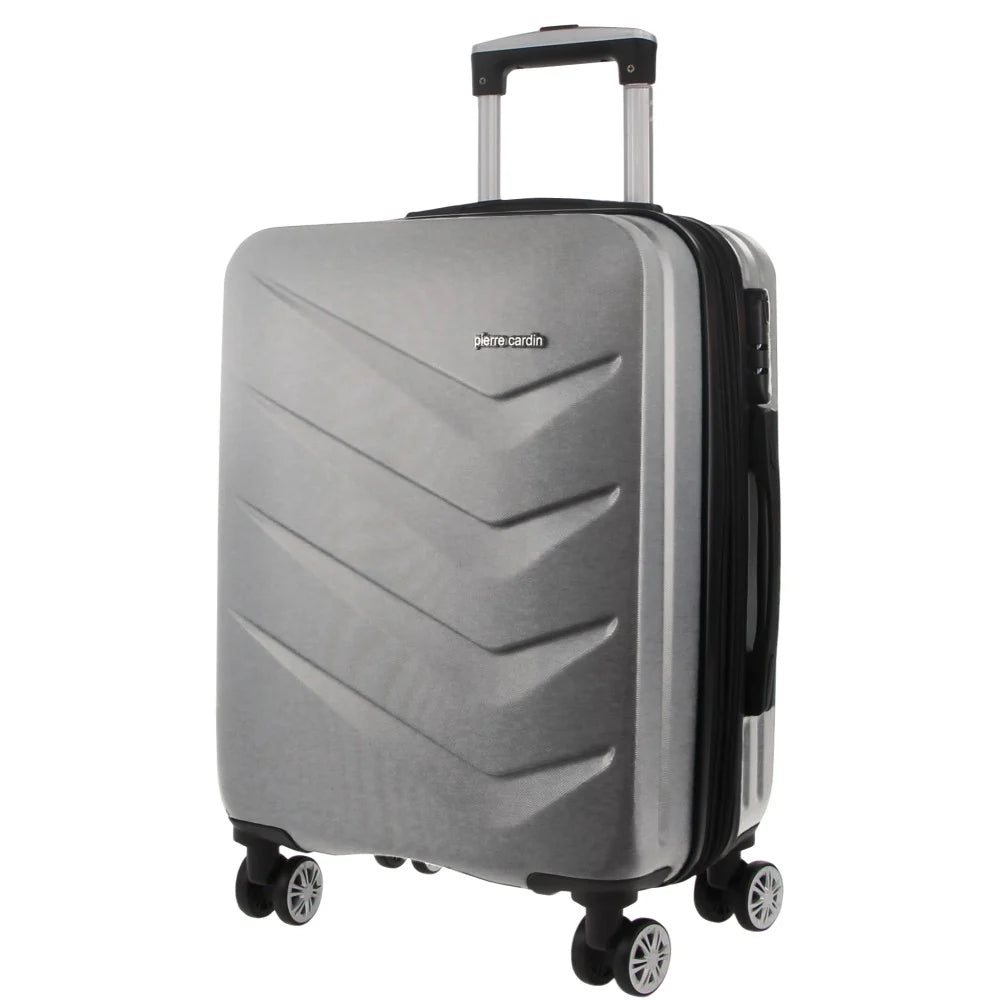Buy Pierre Cardin 3249 – Lightweight & Secure Travel Luggage
