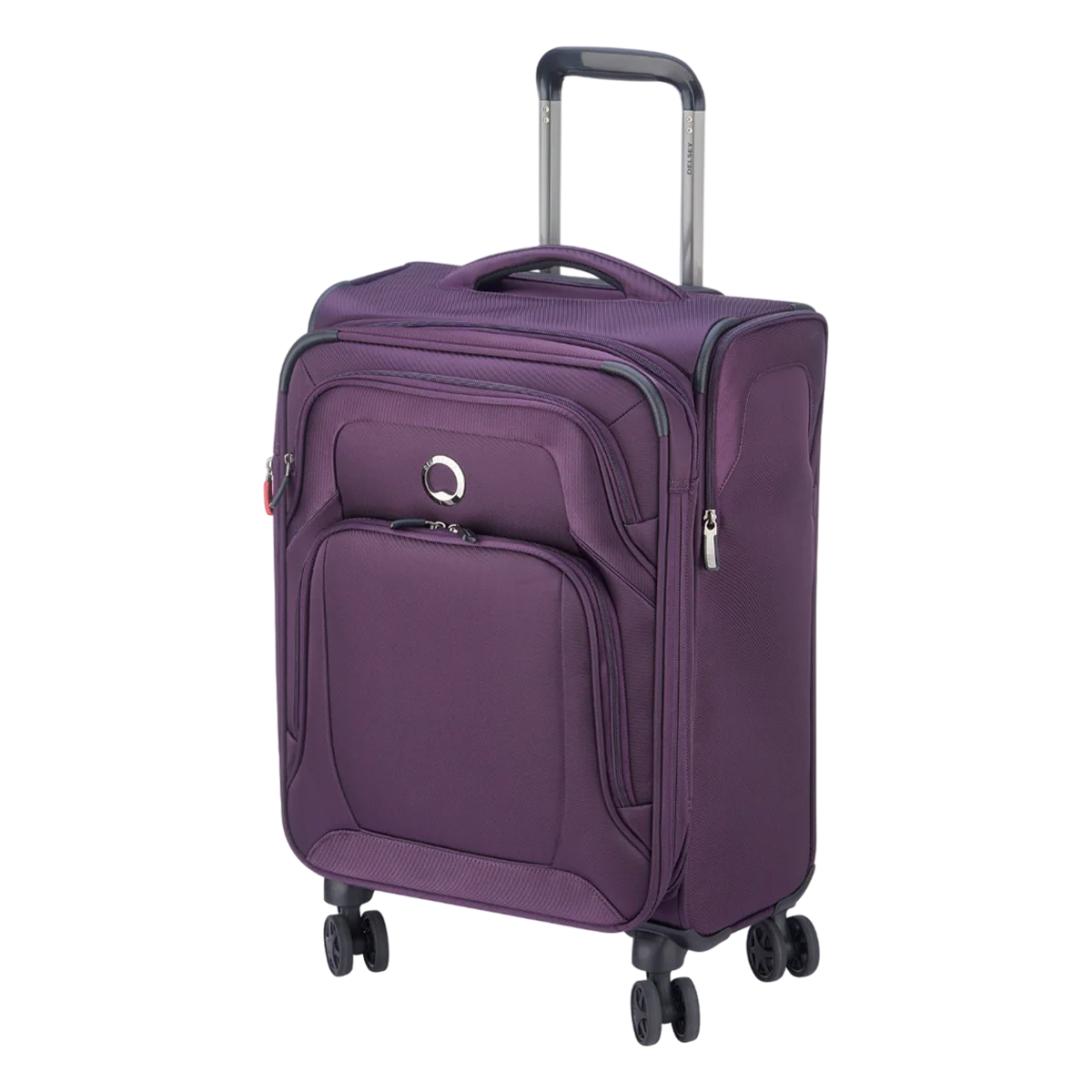 Shop Delsey Optimax Lite – Lightweight & Durable Travel Luggage